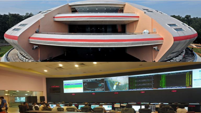 Spaceport – Aerospace In India