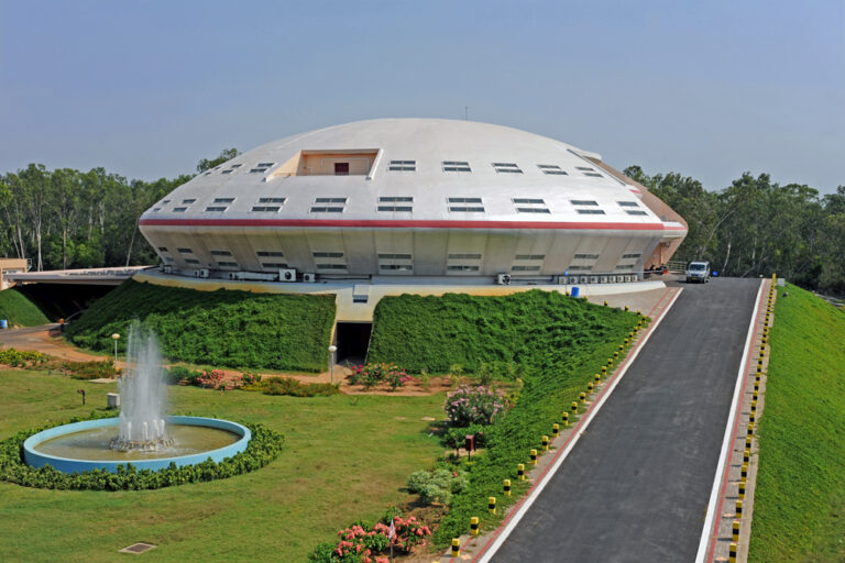 Spaceport – Aerospace In India