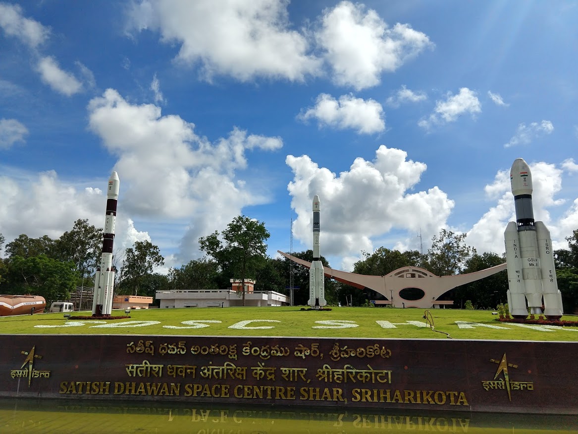 Spaceport – Aerospace In India